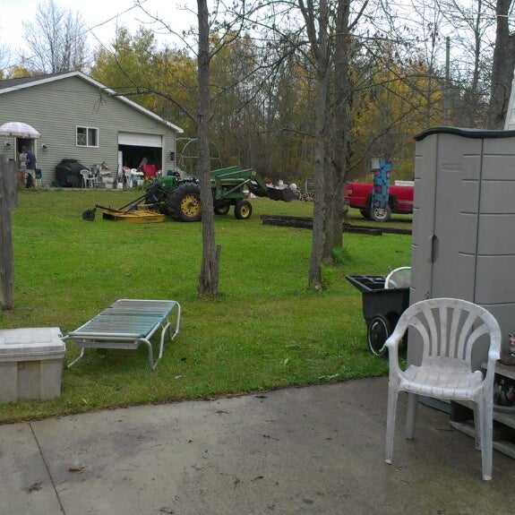 Beaverton, MI - City