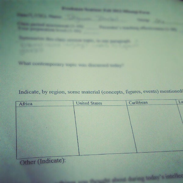 Biology Building - Howard University - Washington, D.C.