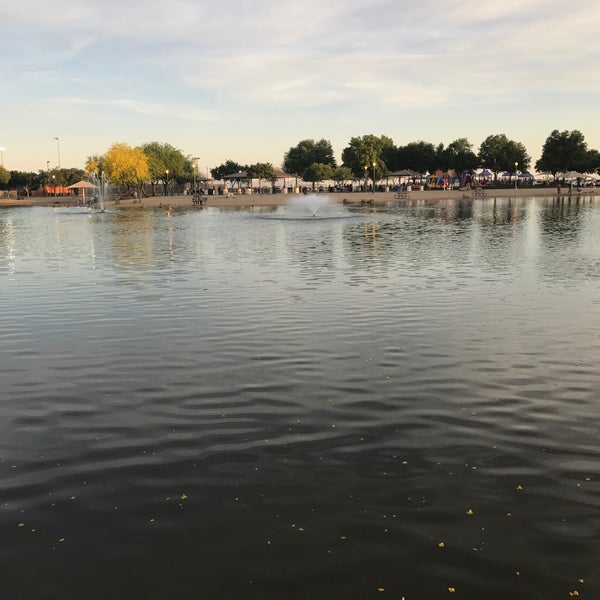 Surprise Lake - 11 tips