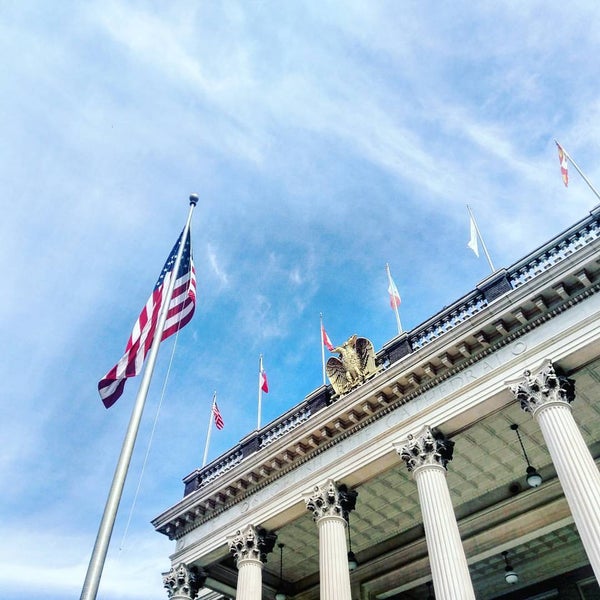 The Scottish Rite Library - Library in Dallas