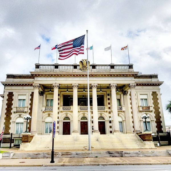 The Scottish Rite Library - Library in Dallas