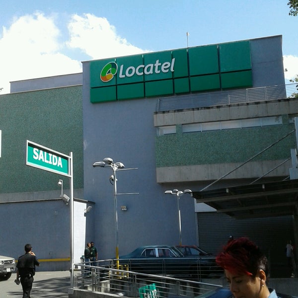 Locatel - 31 tips