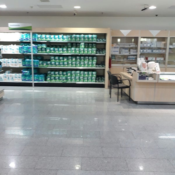 Locatel - Pharmacy
