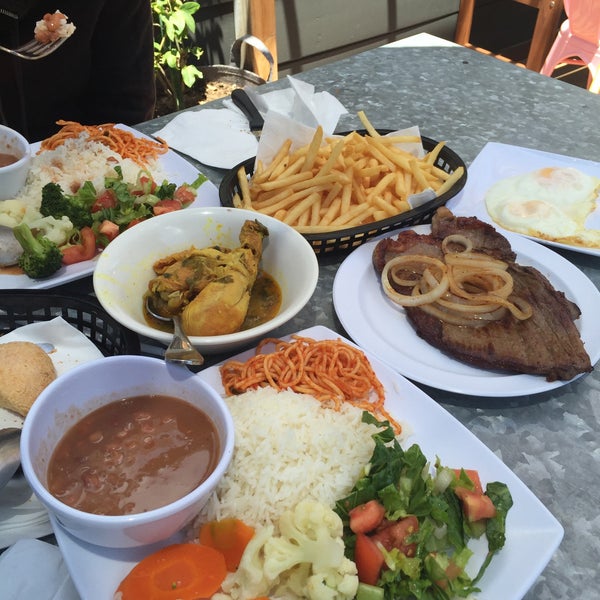 Photos at Cafe de Casa - Brazilian Restaurant in South San Francisco