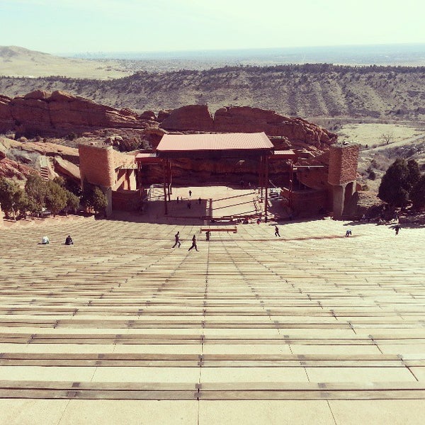Photos at Red Rocks Park & Amphitheatre - 314 tips from 36393 visitors