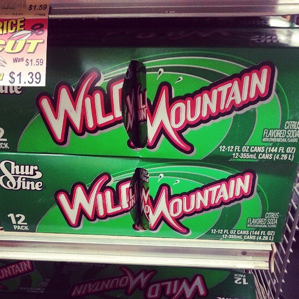 Buy Rite (Now Closed) - Milford, IA