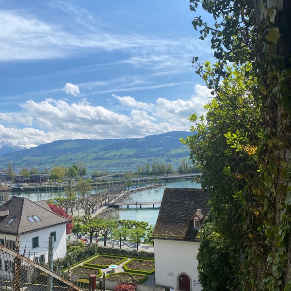 Rapperswil - 8 tips from 1377 visitors