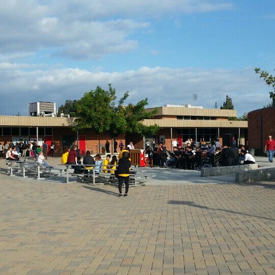 Photos at Loara High School - West Anaheim - Anaheim, CA