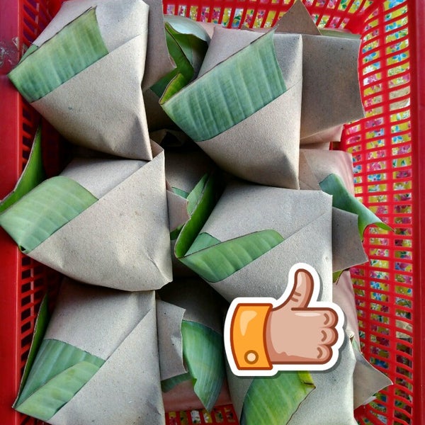 Nasi Lemak Seringgit Kak Miza - 2 visitors