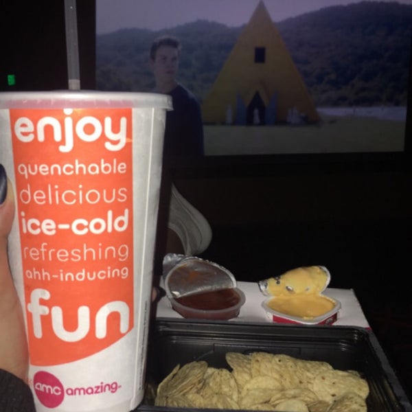 Photos at AMC Regency 24 - Movie Theater in Regency