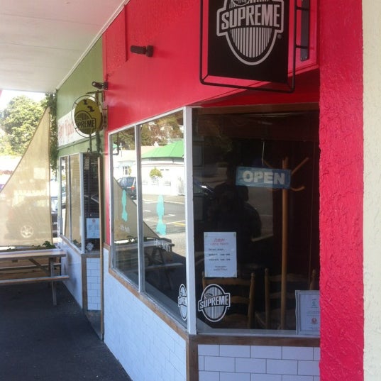 Photos at Mystic Kitchen - 12 tips from 91 visitors