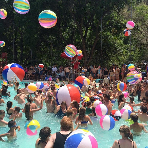 Photos at Eldorado Swimming Pool - 5 tips