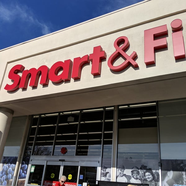 Smart & Final Extra! - Grocery Store in San Jose