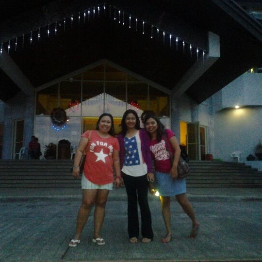 Photos at Provincial Capitol, Tubod, Lanao Del Norte