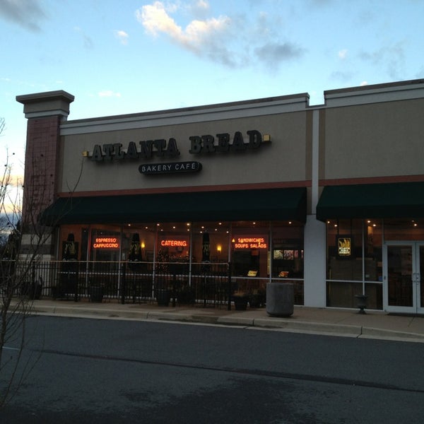 Atlanta Bread Company - Sterling, VA