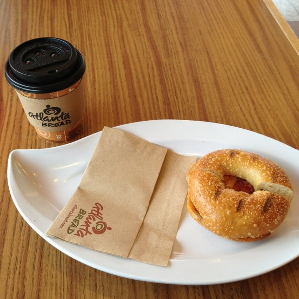 Atlanta Bread Company - Sterling, VA