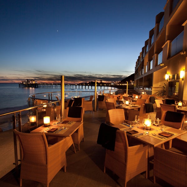 Malibu Beach Inn - Hotel in Eastern Malibu