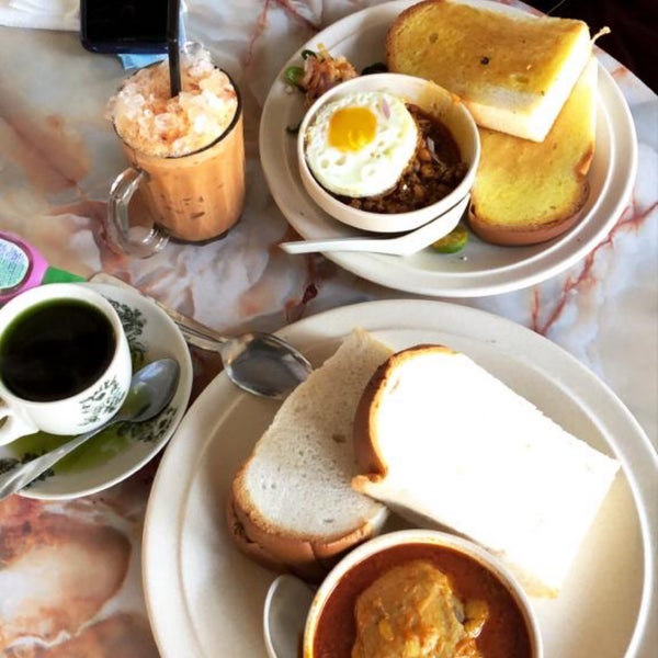 Photos at Suhaimi Cafe - Café in Ipoh