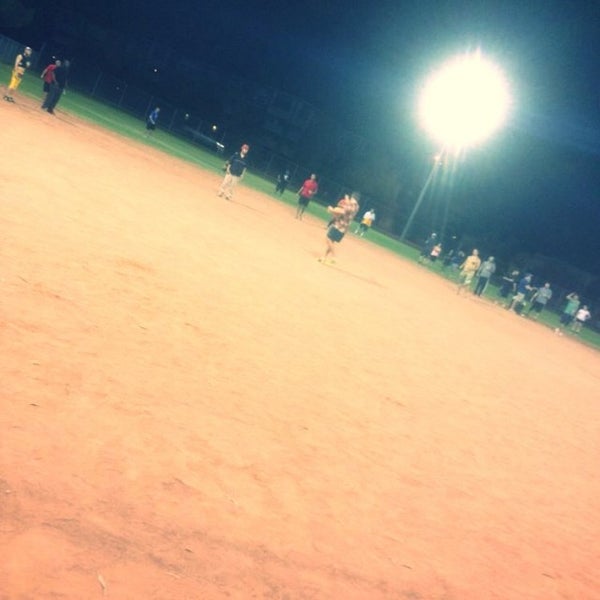 Papago Softball Field - Tempe, AZ