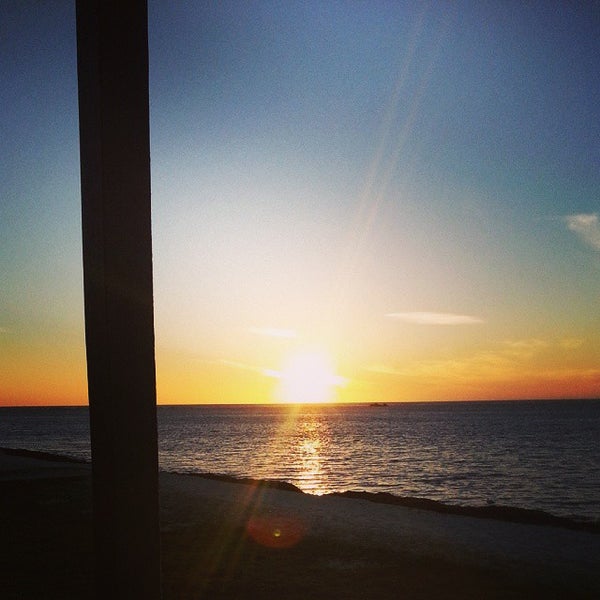 Lancelin Jetty - Pier