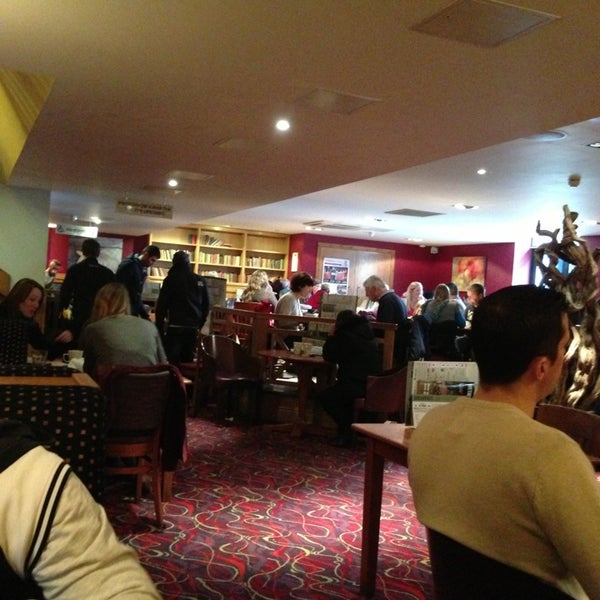 Try Dowr (Wetherspoon) - Truro, Cornwall