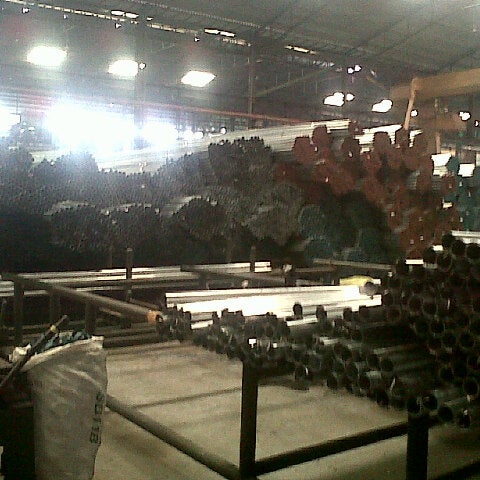 PT. Raja Besi Semarang - Factory in Semarang