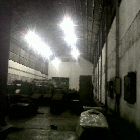 PT. Raja Besi Semarang - Factory in Semarang