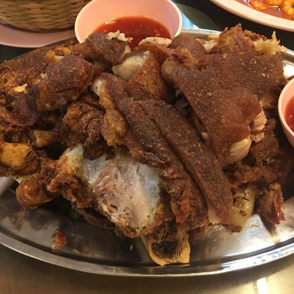 Photos at Thiam Seng Restaurant 添成海鲜饭店 - 11 tips