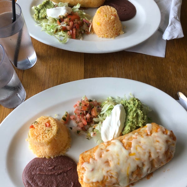 Photos at El Rinconcito Cafe - Mount Vernon Square - 65 tips from 1273 ...