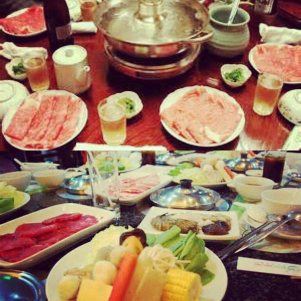Red House Taiwan Shabu-Shabu - Cebu City, Cebu
