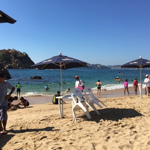 Mahalo Beach Club - 25 tips