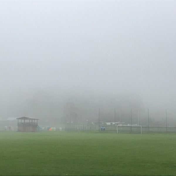 Cancha de Futbol (Deportivo Sánchez Taboada) - Campo de fútbol