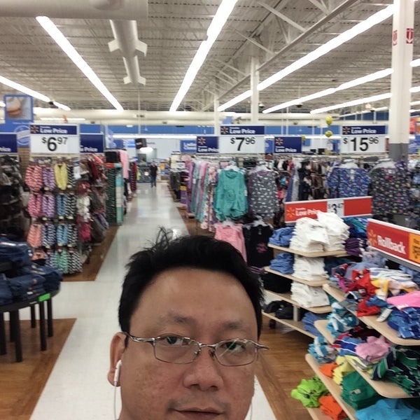 Photos at Walmart Supercenter - Springfield, MO