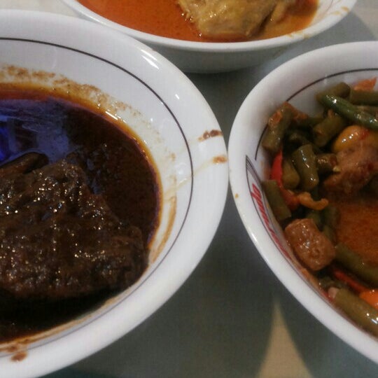 Photos at RM Garuda - Padangnese Restaurant in Medan
