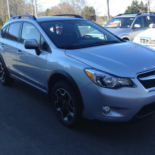 Photos at Johnson Subaru of Cary - Cary, NC