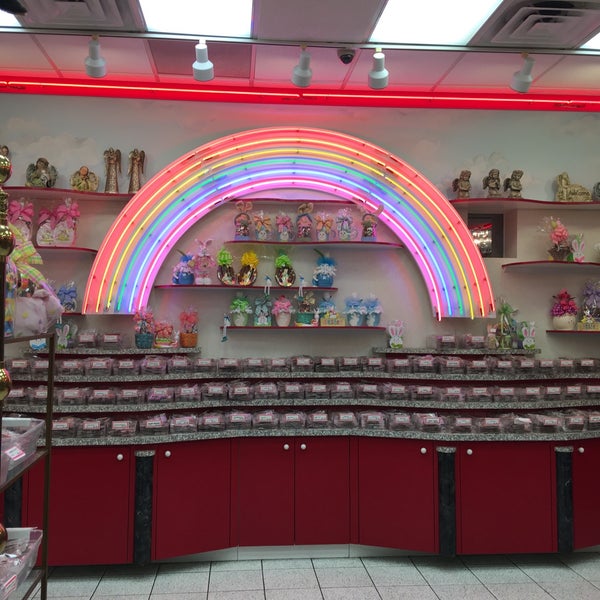 Photos at Sarris Candies - Candy Store