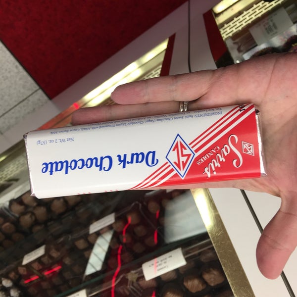 Photos at Sarris Candies - Candy Store