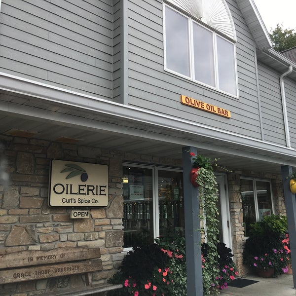 Curt's Spice Co & Oilerie - 7 tips from 228 visitors