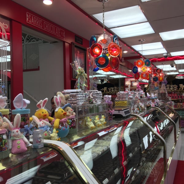 Photos at Sarris Candies - Candy Store