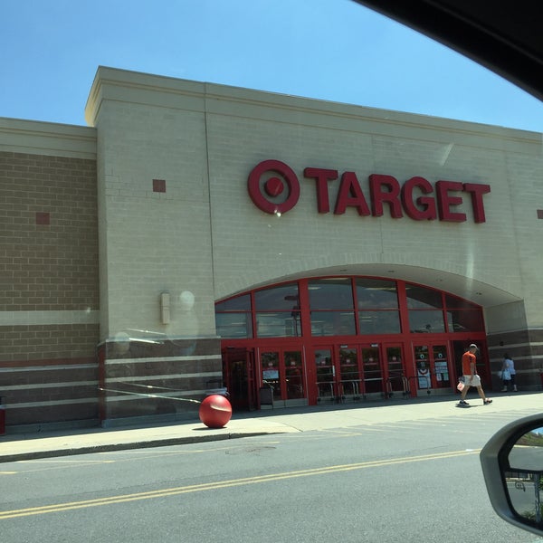 Target - 1204 New Brunswick Ave
