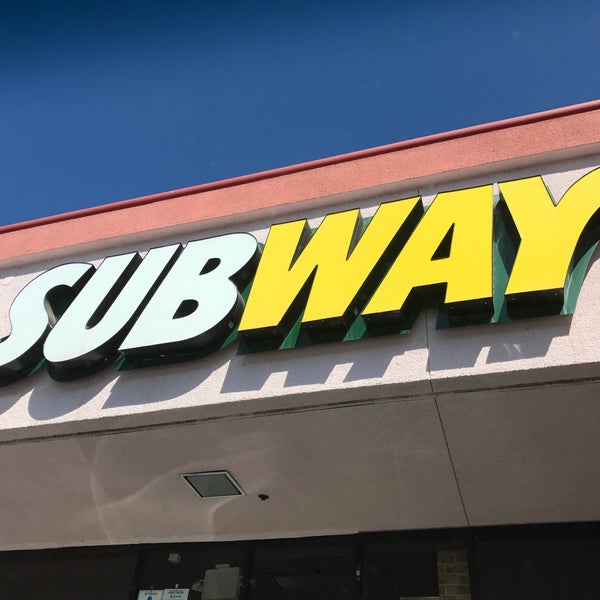 Subway - West Los Angeles - 11870 Santa Monica Blvd Ste 101