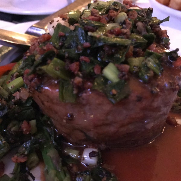 Photos at Dal Rae Restaurant - 29 tips from 1088 visitors