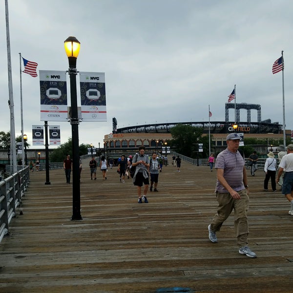 Photos at LIRR - Mets-Willets Point Station - Train Station in Flushing