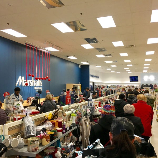 Photos at Marshalls - 5 tips