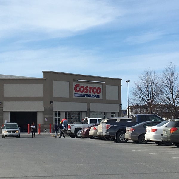 Costco - Warehouse or Wholesale Store
