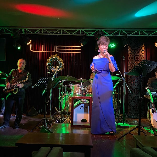 We Lounge - Performing Arts Venue