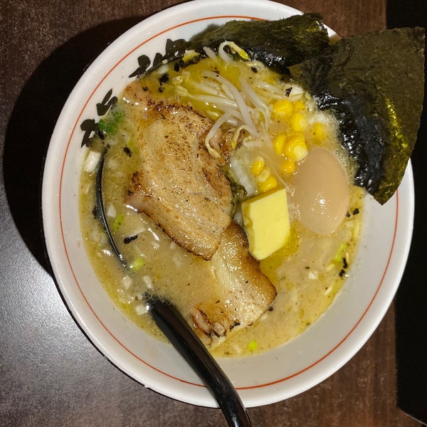 Dai Chan Japanese Noodle Shop 麺処 大ちゃん - Ramen Restaurant in Ho Chi Minh ...