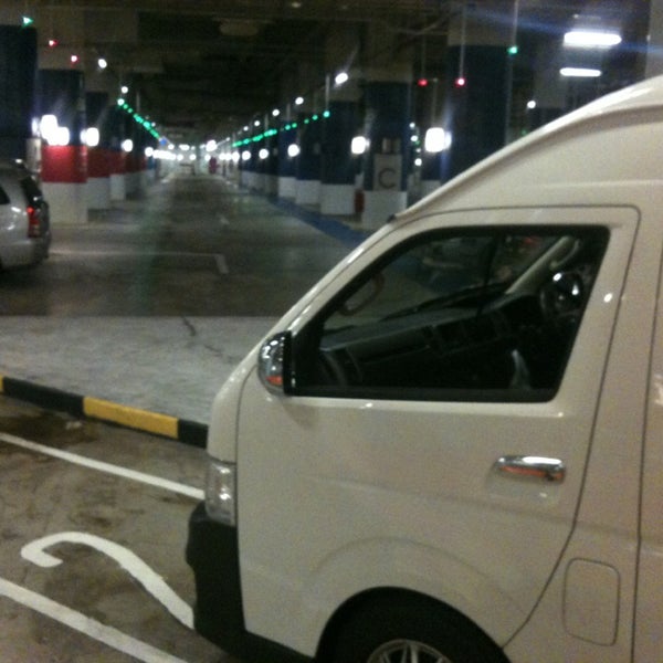 RWS Coach Bay - Bus Station in Singapore