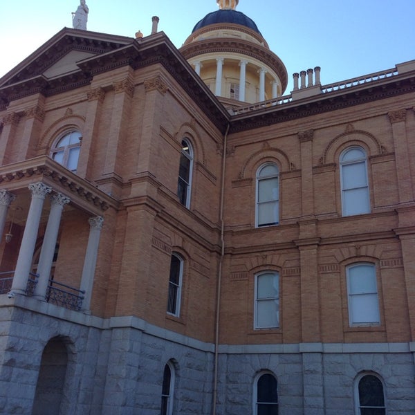 Photos at Auburn Historic Courthouse - Courthouse in Auburn