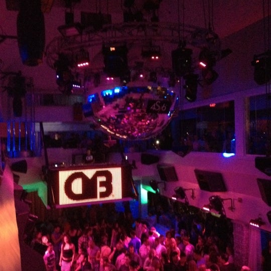 4Sixty6 Lounge (Now Closed) - Lounge